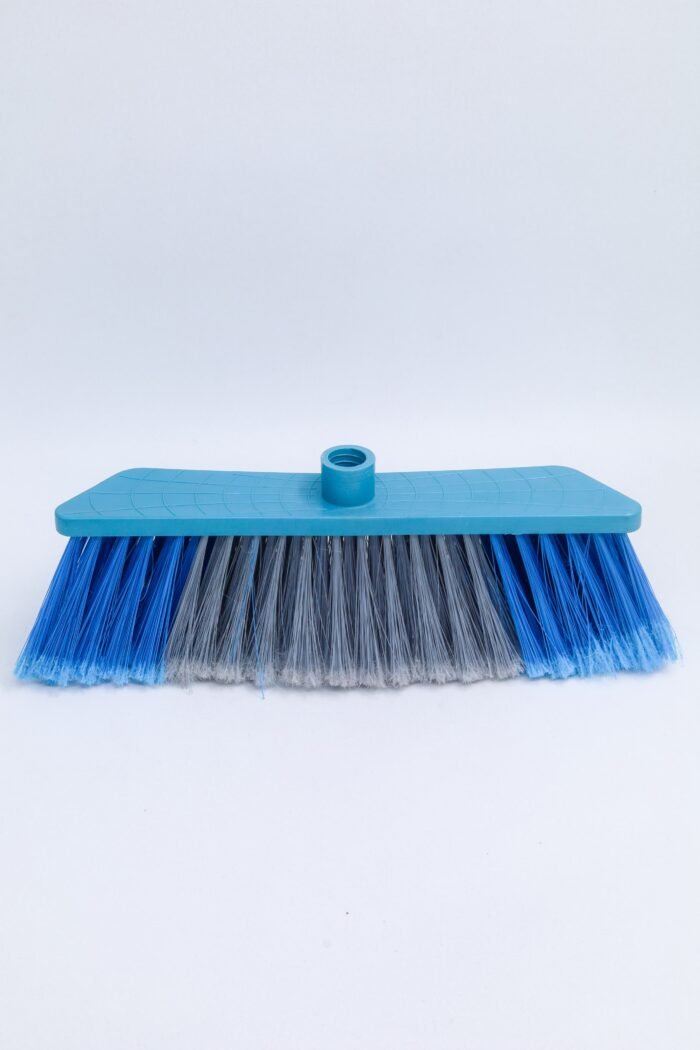 Spider Brush - Golden Horse